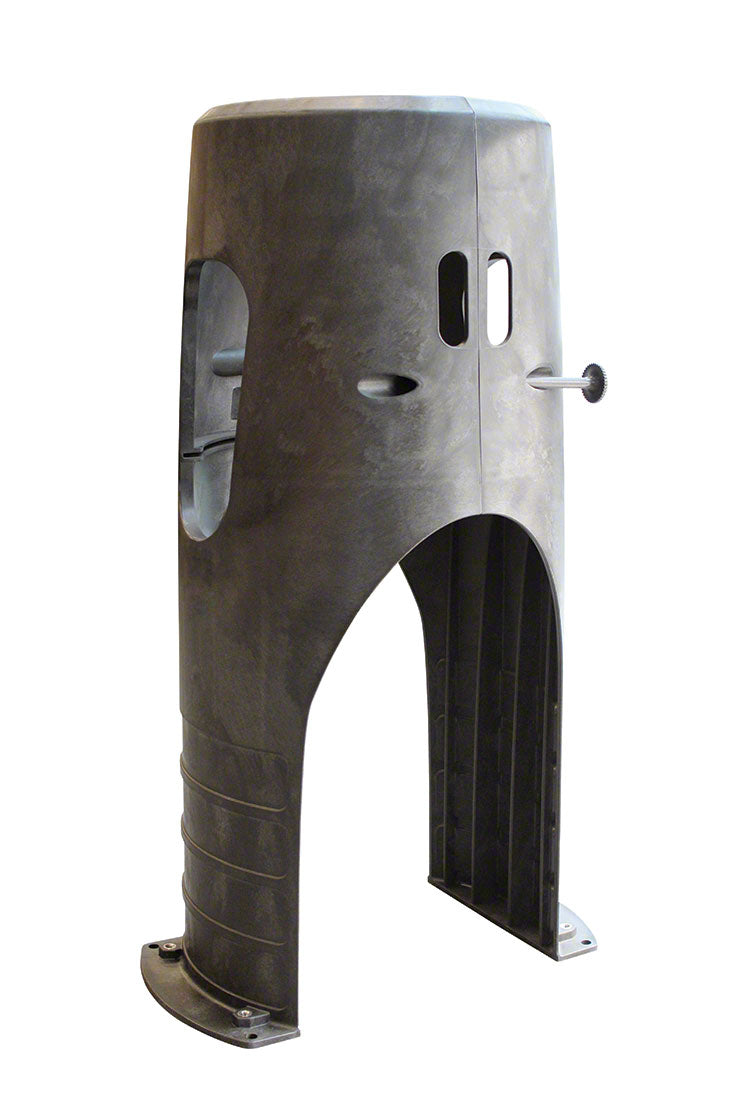 2003730 - MultiCyclone Stand Over Pump Style - Waterco