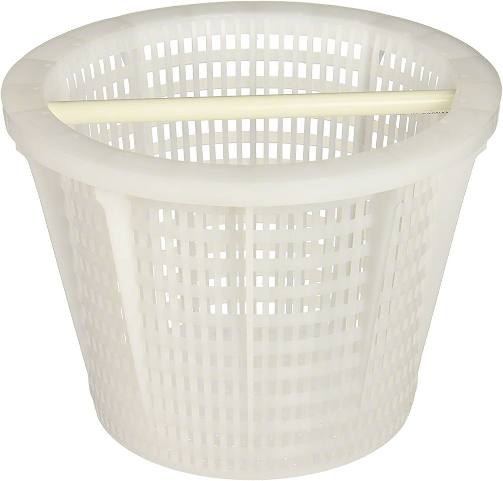 85014500 - Skimmer Basket With Handle - Admiral S20 Skimmers - Pentair