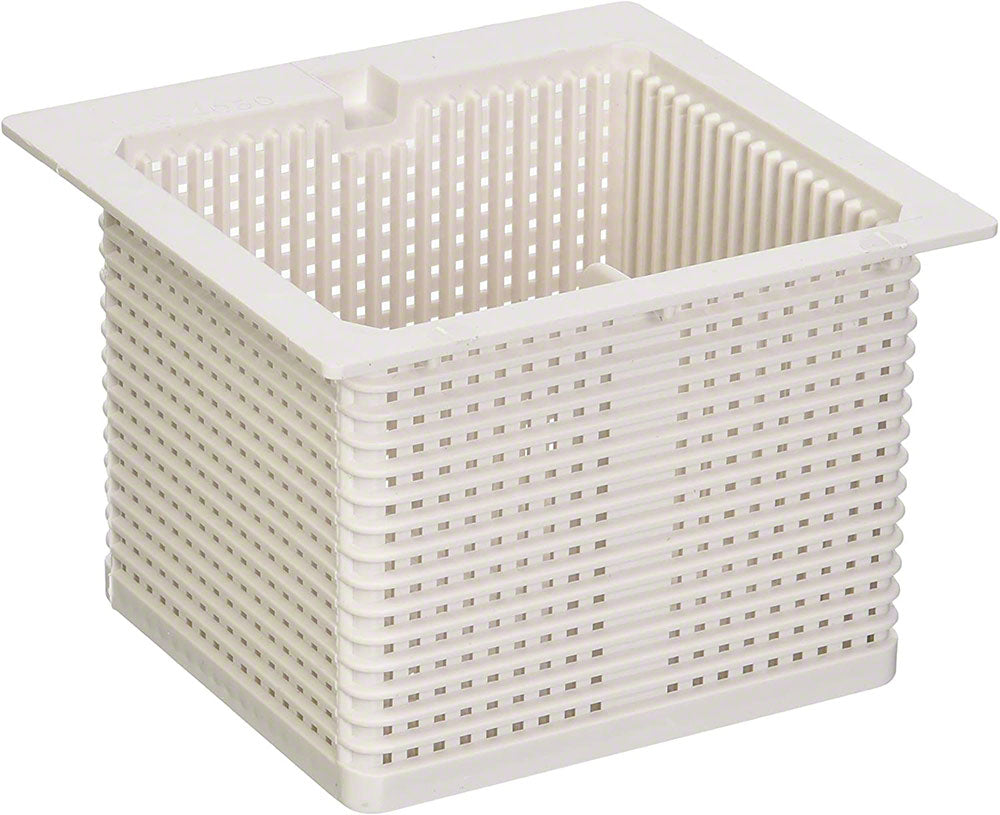 519-4030B - Skimmer Basket Square Skim Filter - Waterway