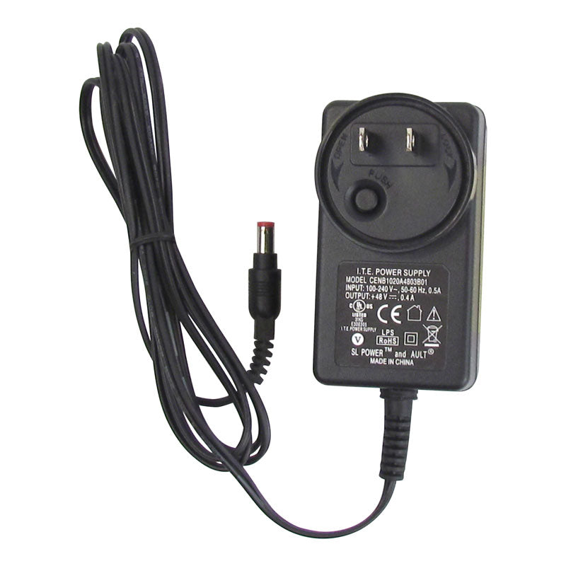 1001530 - Lift-Operator Battery Charger - SR Smith