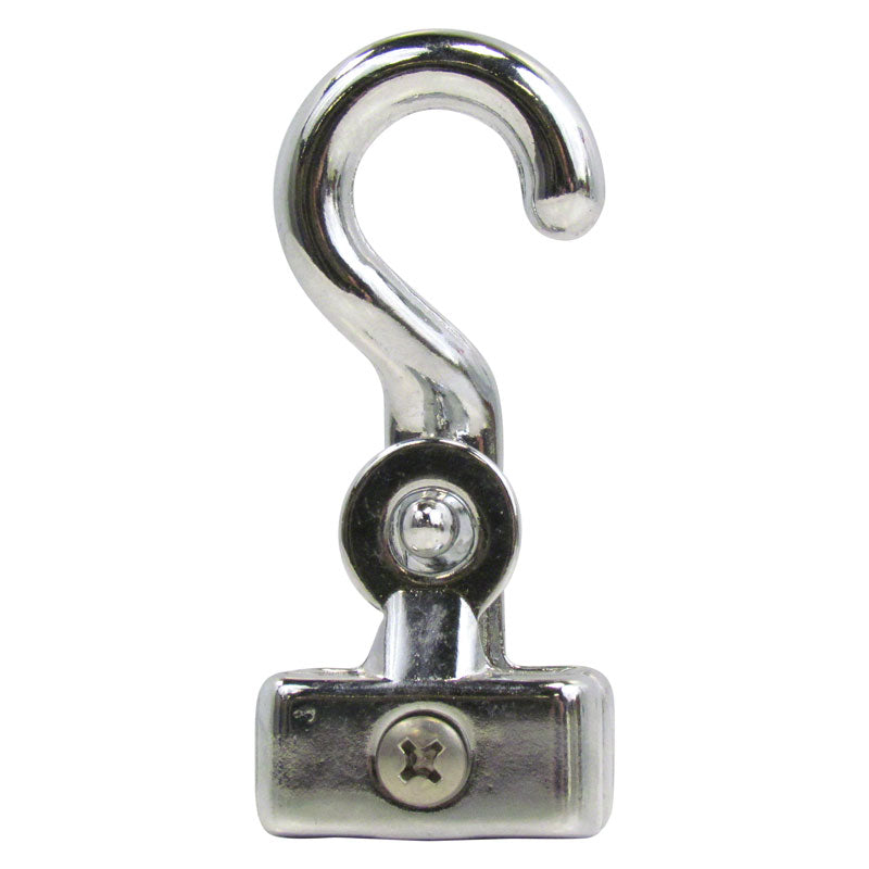 Pool Rope Hook Loop Type for 3/8 or 1/2 Inch Rope