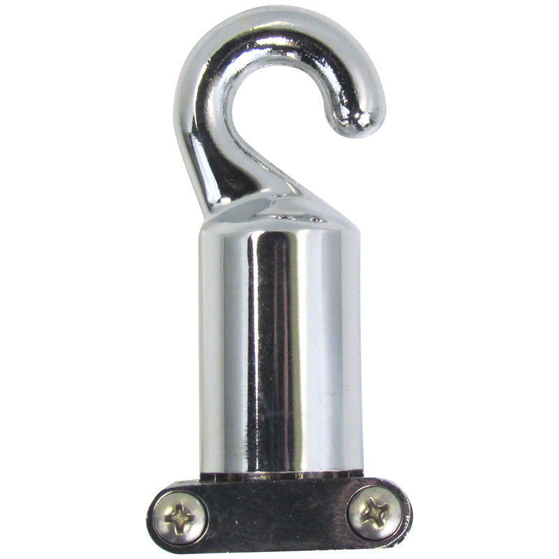 Rope Hook Cleat Type for 3/4 Inch Rope