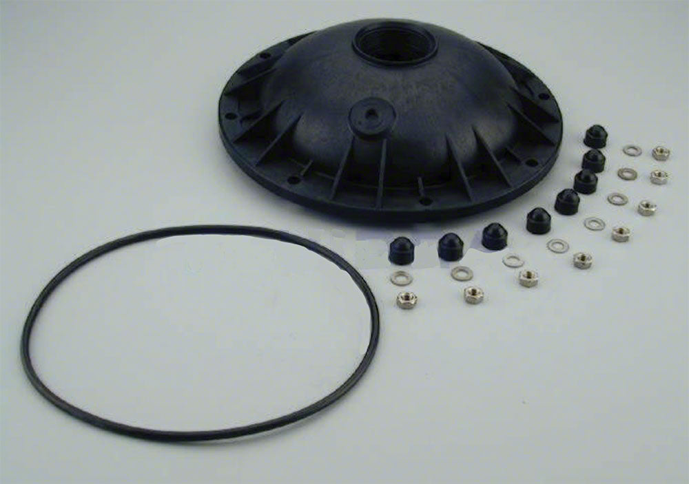 Filter Lid Kit for Stainless Steel D. 750 Filter - Astral