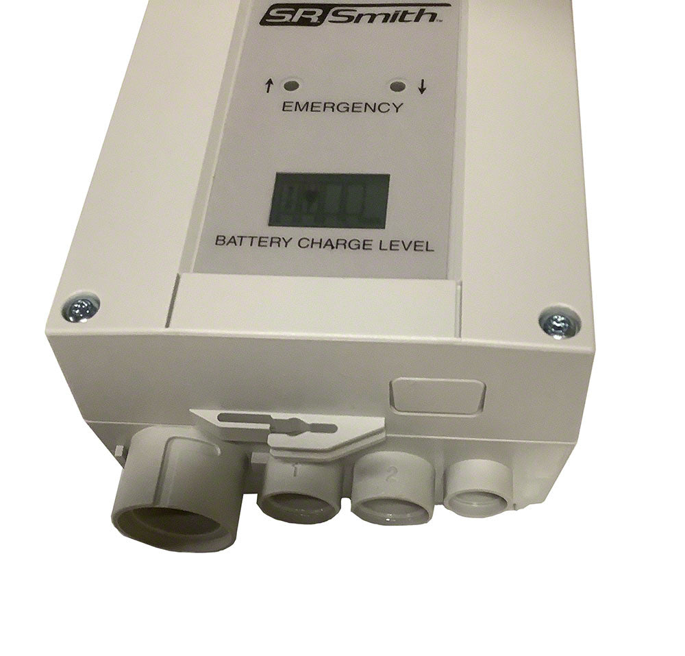 100-1000A - Linak Pool Lift Control Box - SR Smith