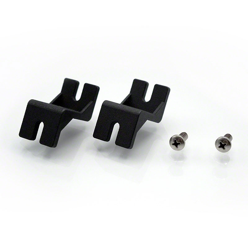 Blue-White A1/CD1 Floor Mount Brackets - KIT-MB