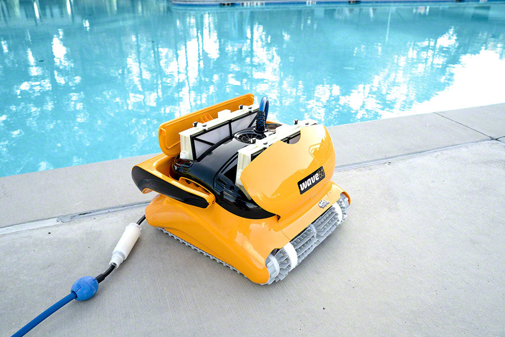 Maytronics Wave 60 Commercial Pool Cleaner - 99991060-US