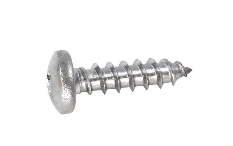 154716 - Dynamo Self-Tapping Hex Head Screw #10 - Pentair