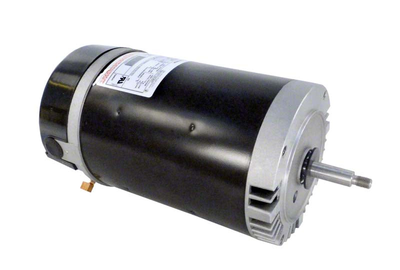 SN1152 - 1-1/2 HP Pump Motor 56J 115/208-230V EE