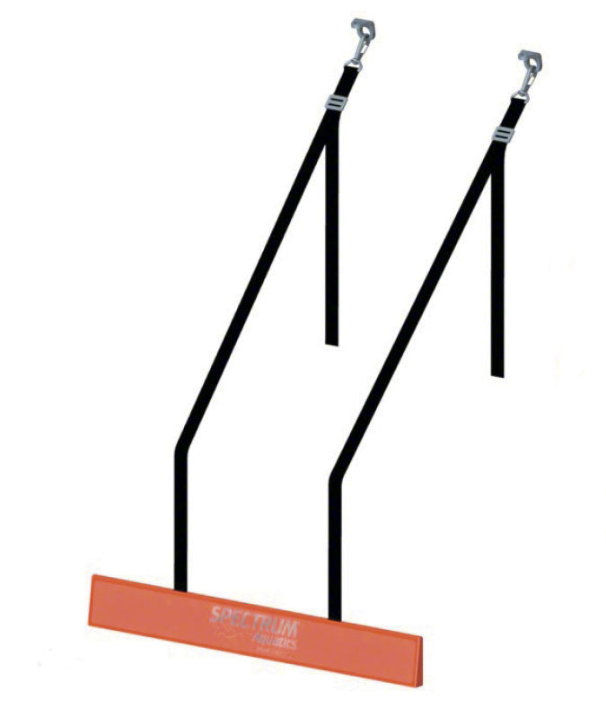 1710083 - Stationary Backstroke Start Wedge - Spectrum