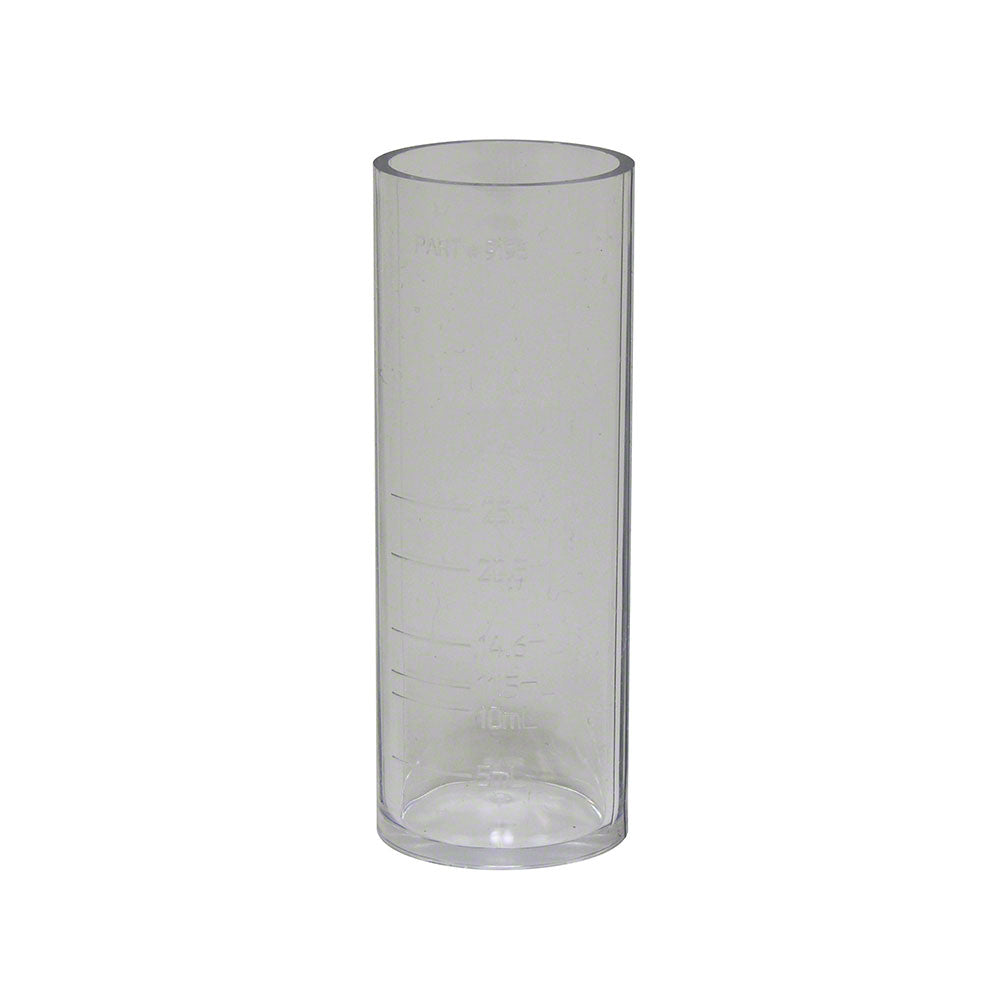 Taylor Sample Tube 25 mL Graduated - 4034