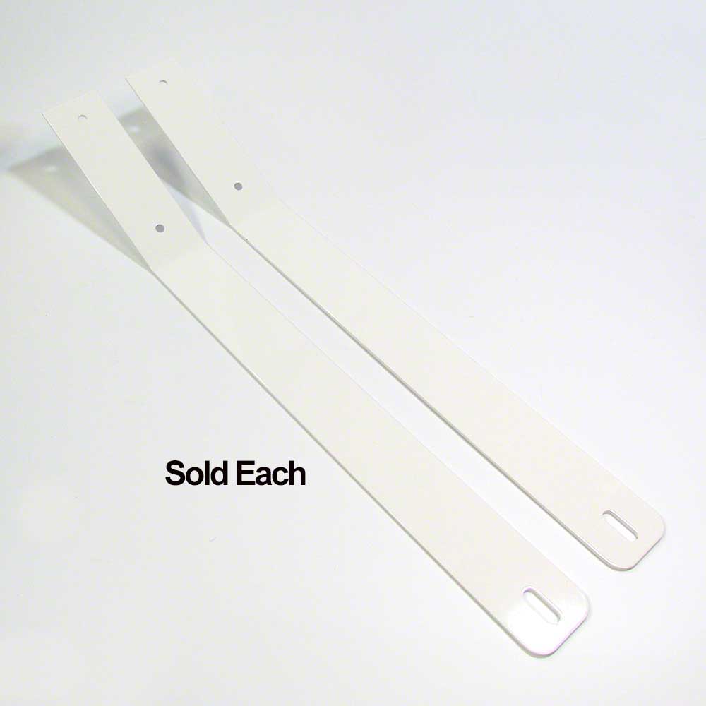 Long Backboard Support - Dunn-Rite - LBS106