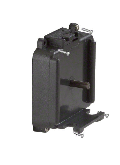 EC330 - Econ Gear Case Front Cover - Stenner