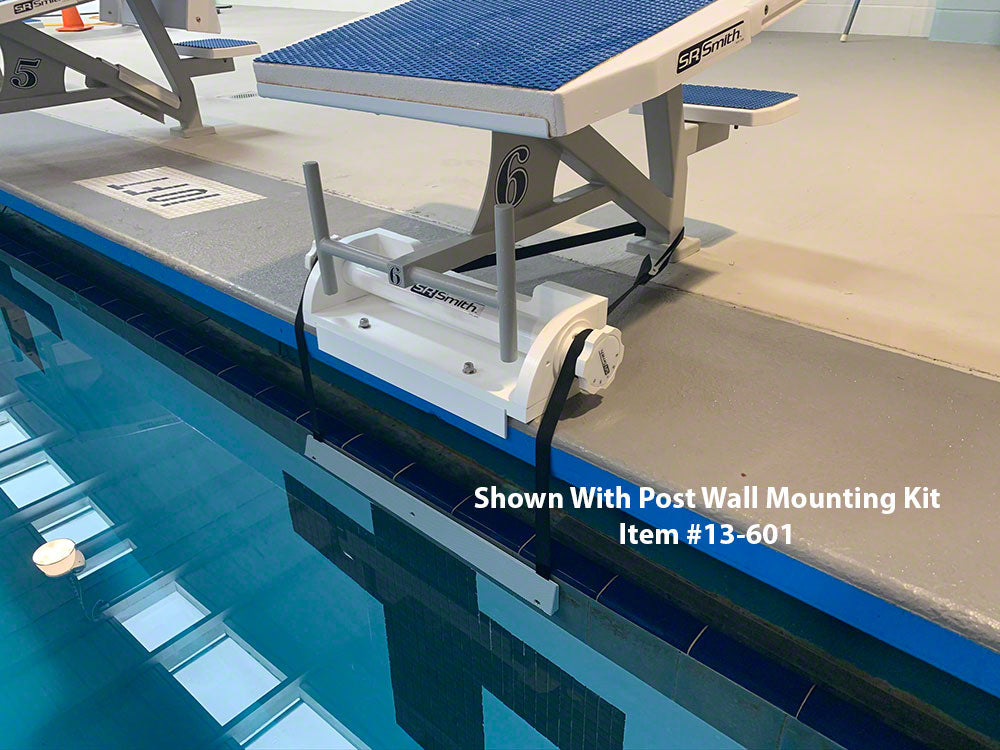 BSS1000 - Backstroke Starting System Base Unit - SR Smith