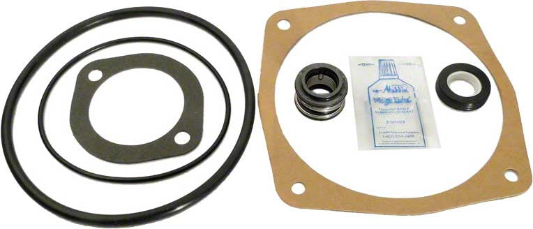 Purex L/AH Series Pump Repair Kit With Seal and O-Rings