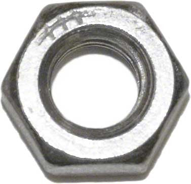 ECX176865 - Pro Grid/MicroClear Retainer Nut - Hayward