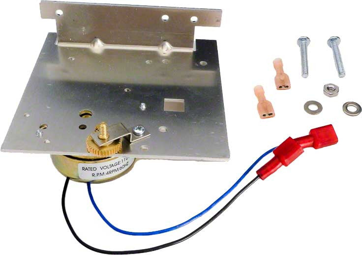 FSY104010 - Color Wheel Motor Assembly 6004 - Fiberstars