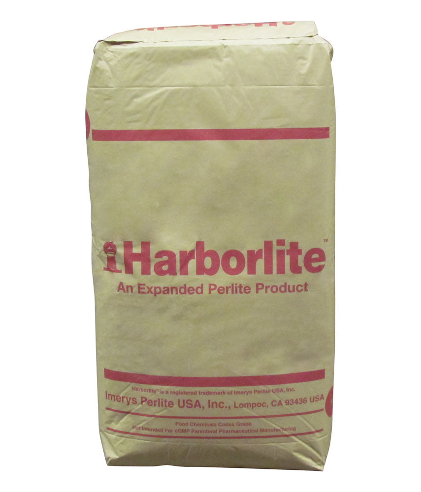 Harborlite Pool Filter Perlite - 25 lb Bag - Neptune Benson