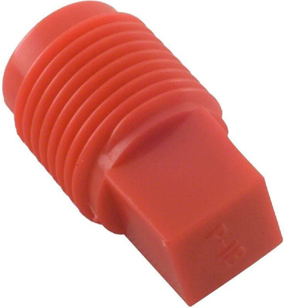 5009 - P-18 Pipe Plug for Gray Valves - Zodiac