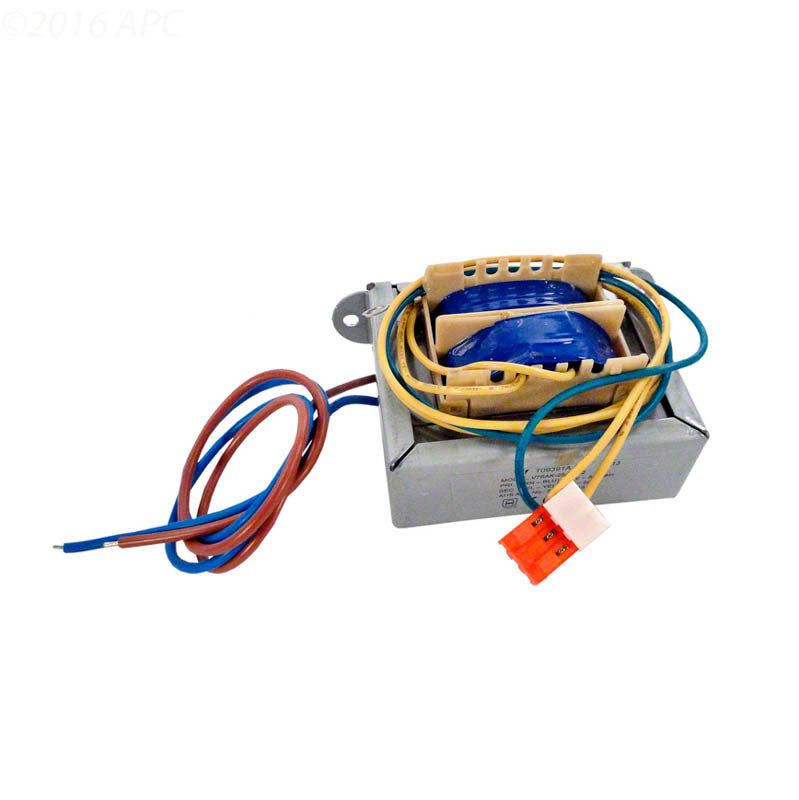 6967 - Transformer 240VAC 50/60Hz - Export Vacuum System - Zodiac