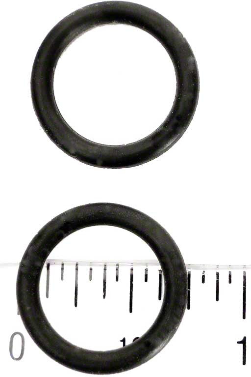 E18 - Jet-Vac Pusher Jet O-Ring - 2 Pack - Pentair