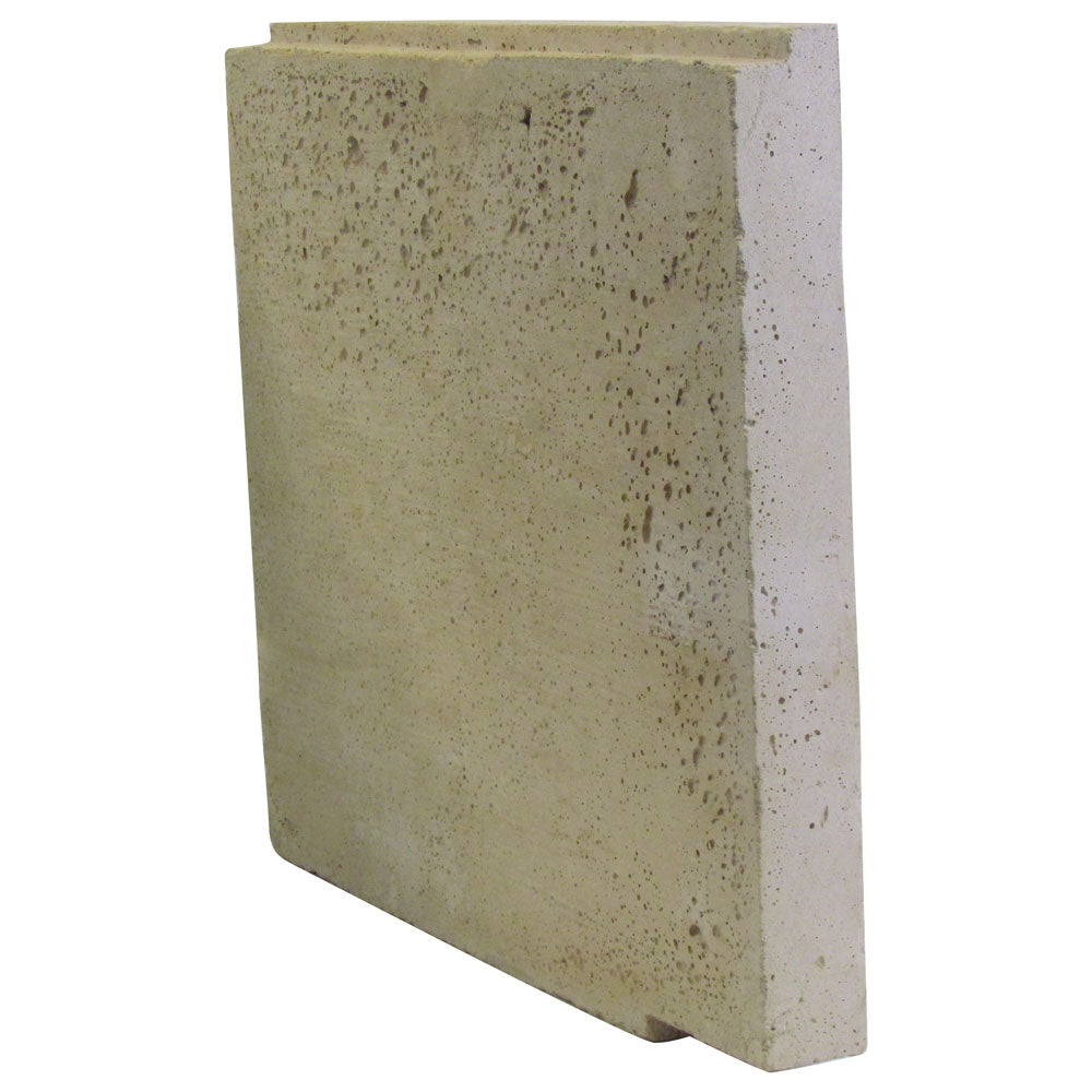 001316F - Refractory Block 725/724 Kit - Raypak