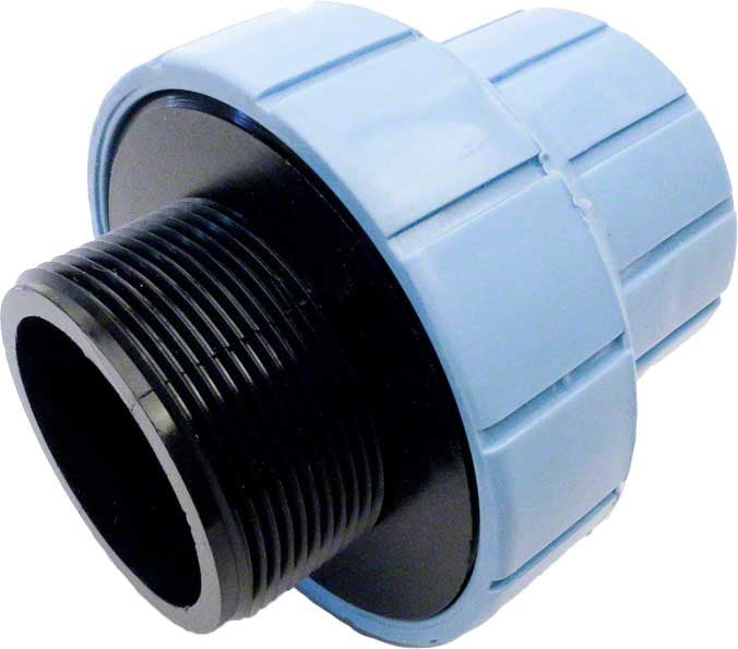 6-101-00 - Adapter Kit For 1-1/4 Inch Or 2 Inch (65/Turbo Turtle) - Zodiac