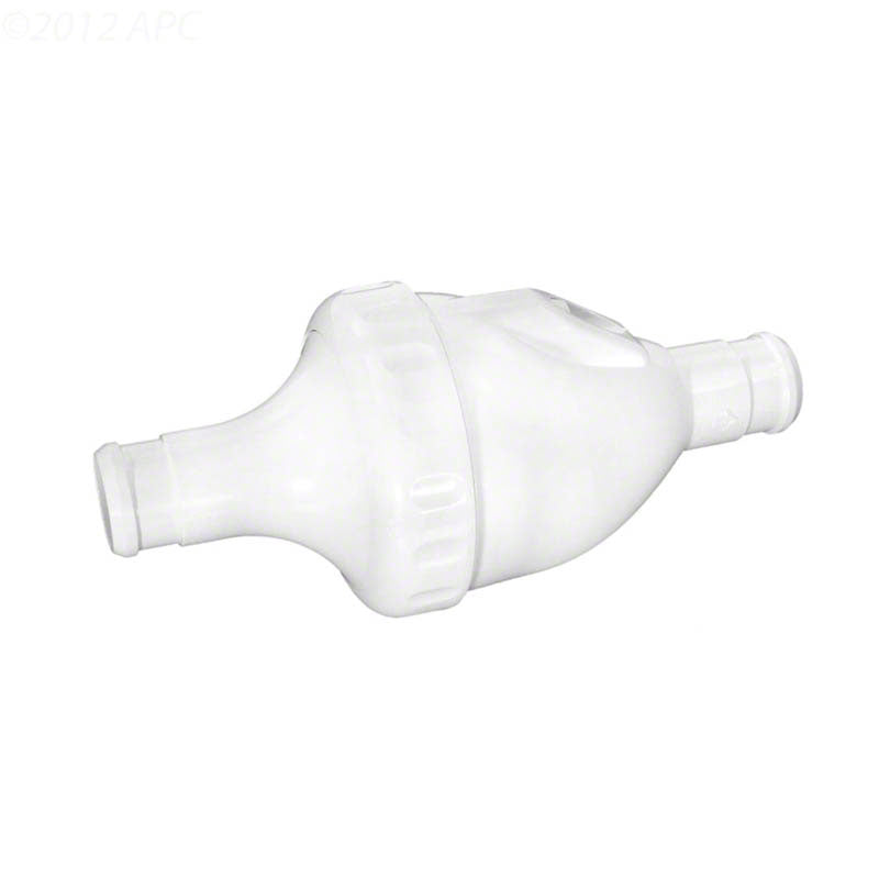 9-100-1200 - 360 In-Line Back-Up Valve - Zodiac