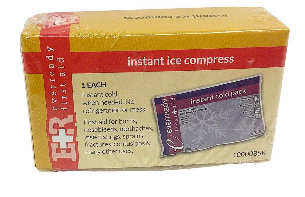 Cold Compress Pack