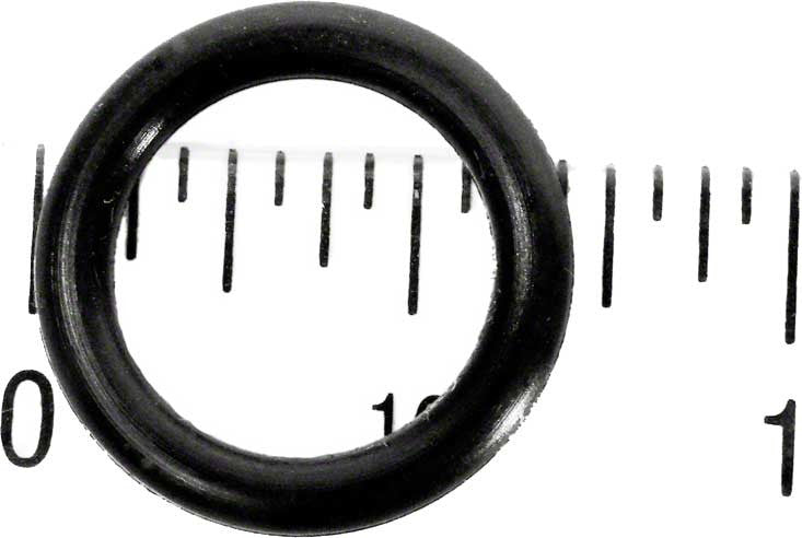P40 - PB4-60 Pump Shaft O-ring - Zodiac