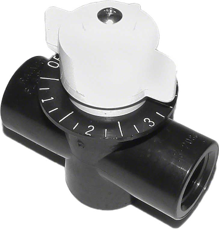 R172086 - Control Valve 1/2 Inch - Pentair
