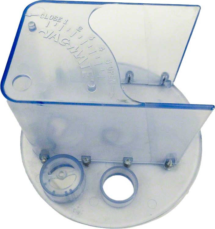 R36026 - Rainbow Vac-Mate Plate - Pentair