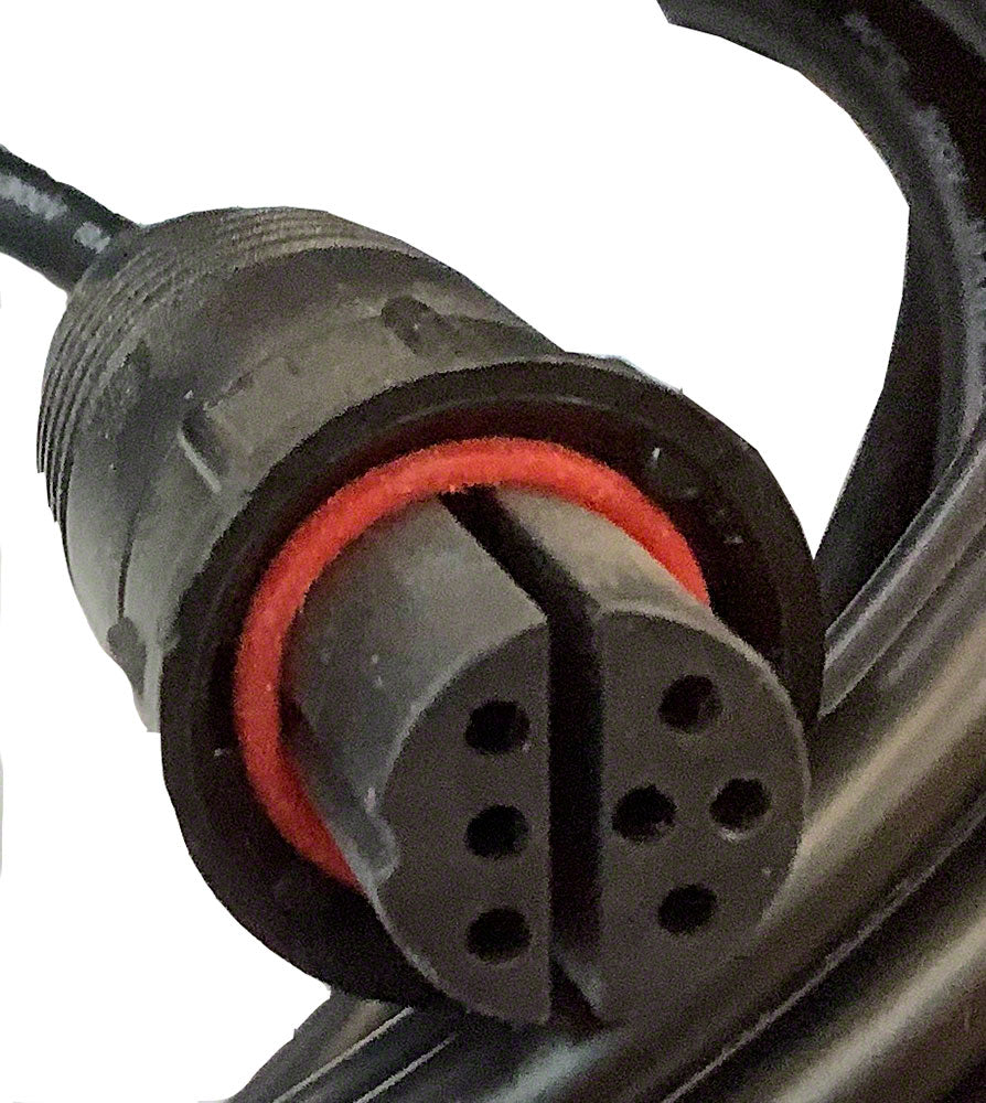 350122 - IntelliFlo Communication Cable - 50 Feet - Pentair