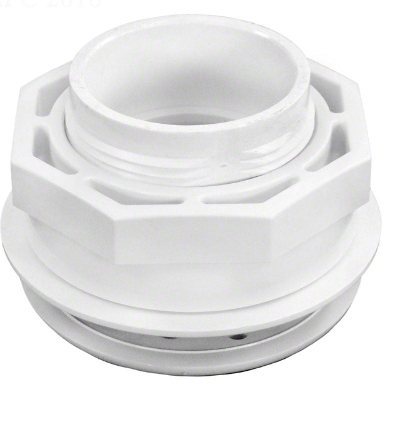 SP1408S2 - Inlet Fitting for Vinyl Pool Inlet/Outlet - 2 Inch Socket ...