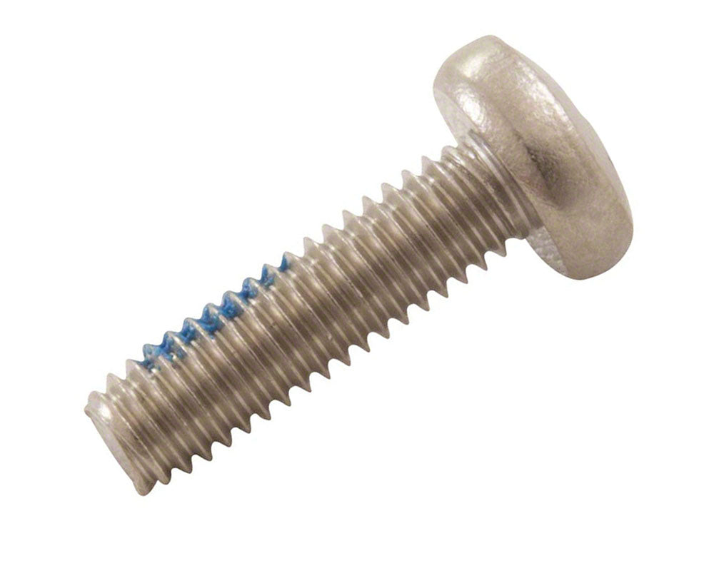 3154414-A - Dolphin Screw M4x14 - MTIL - Maytronics