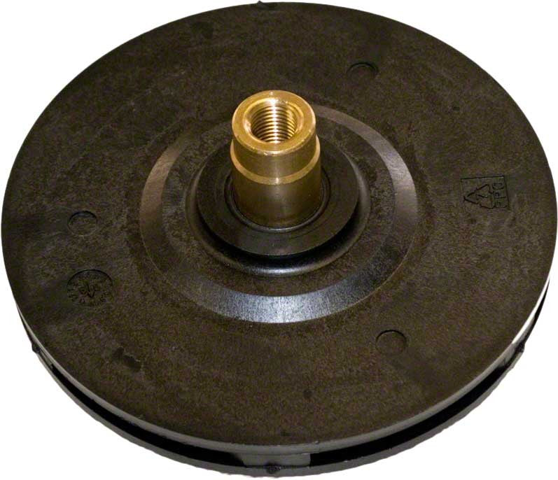 SPX3010C - Super II 1 HP Impeller - Hayward