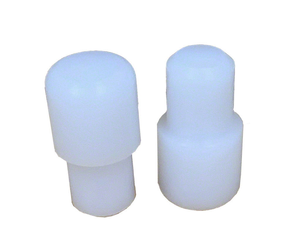 HammerHead Leg Skids for Cart - HH1075