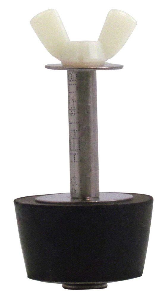 Extended Winter Pool Plug for 1-1/2 Inch Pipe - # 9