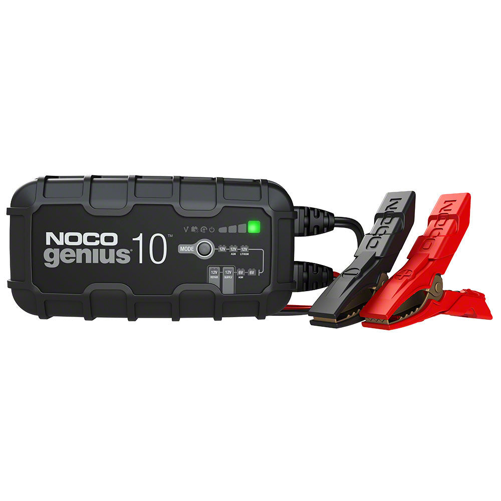 HammerHead NOCO GENIUS10 Battery Charger - HH1900