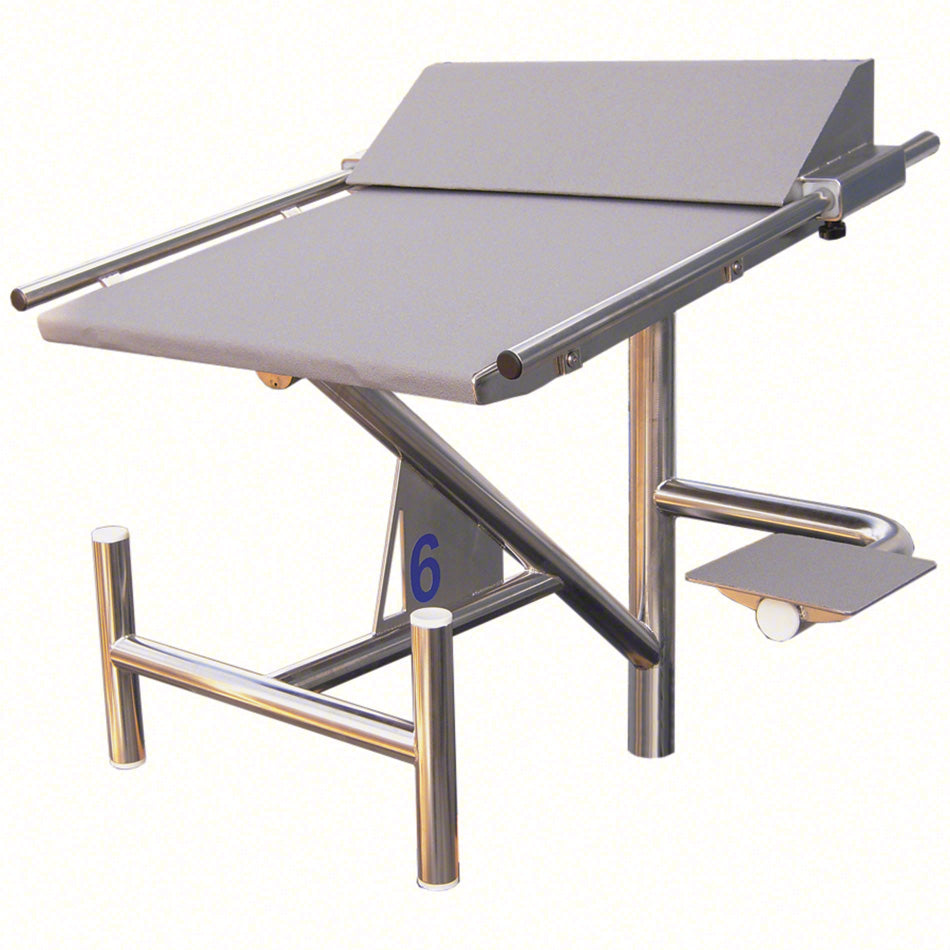 Spectrum Fusion Pool Starting Platform - 57281