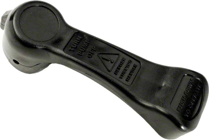 602-1931 - Sand Filter Multiport Valve Handle - Waterway