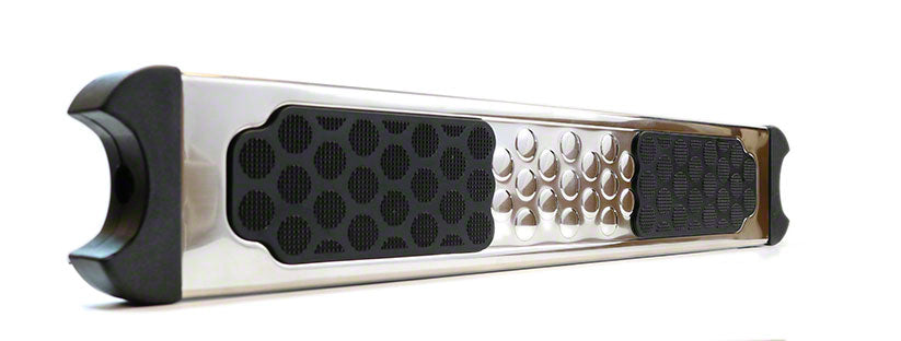 Paragon Stainless Ladder Tread Step - 17.5 Inch Width - 44102