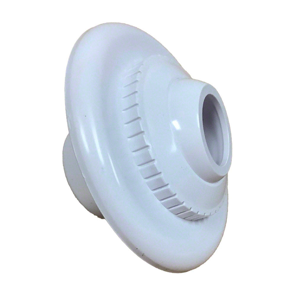 Pool Eyeball Insider Fitting With Flange - 1-1/2" Slip - 1"