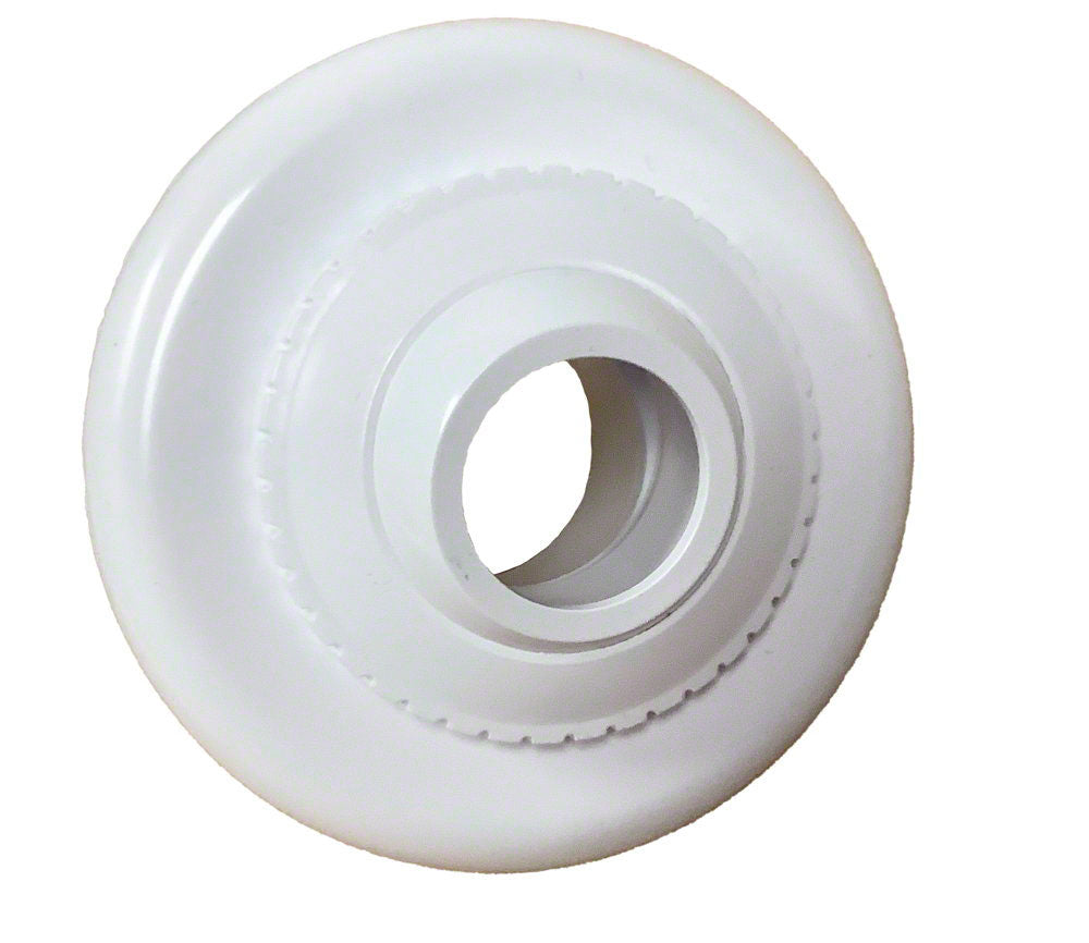 Pool Eyeball Insider Fitting With Flange - 1-1/2" Slip - 1"