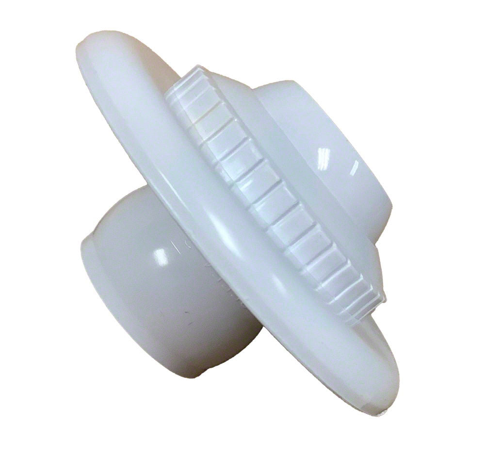 Pool Eyeball Insider Fitting With Flange - 1-1/2" Slip - 3/4"