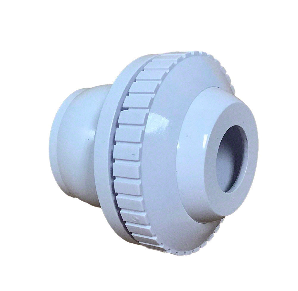 Pool Eyeball Insider Fitting - 1-1/2" Slip - 3/4" Opening