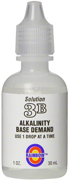 Rainbow Reagent Solution #3B - 1 Oz - R161202