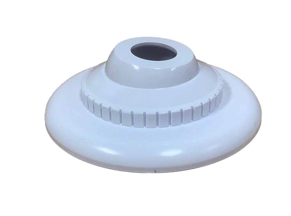 Pool Eyeball Inlet Fitting With Flange - 1-1/2" MIP - 3/4"
