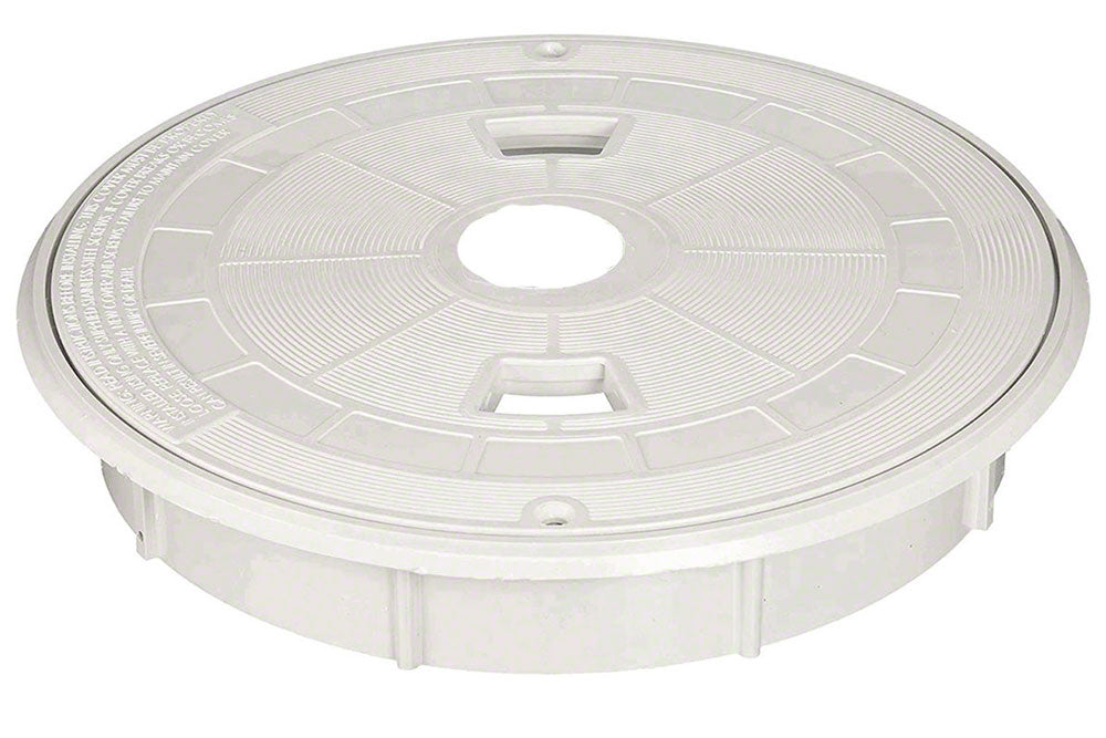 AquaStar SKRT101 - Skimmer Lid and Collar - Round