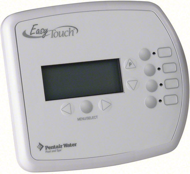 520546 - EasyTouch 4-Function Wireless Remote and Transceiver Kit - Pentair