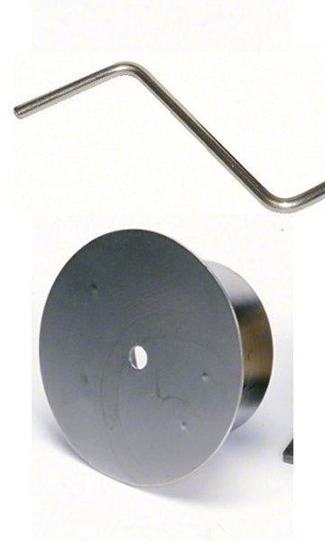 21702-04 - Pool Anchor Cap Assembly for Single Post Pool Anchor ...